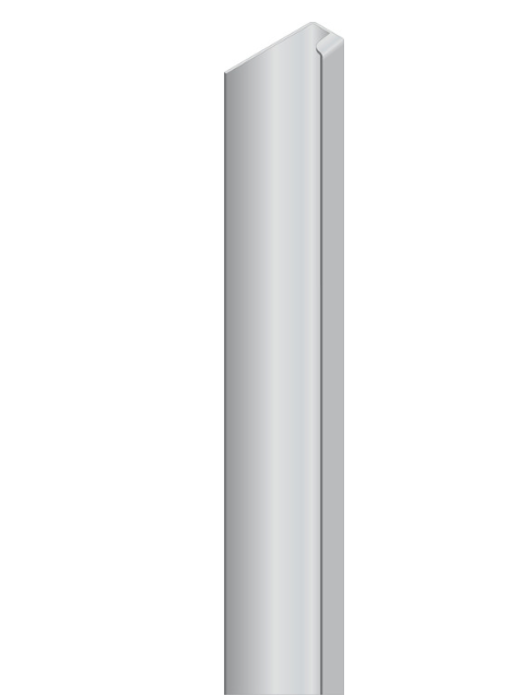 Gola System E Profile Handle for Vertical Fixing in Oven Cavity – FixFit