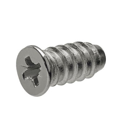Blum Ø6mm Euro Hinge System Screws Box 1000 – FixFit